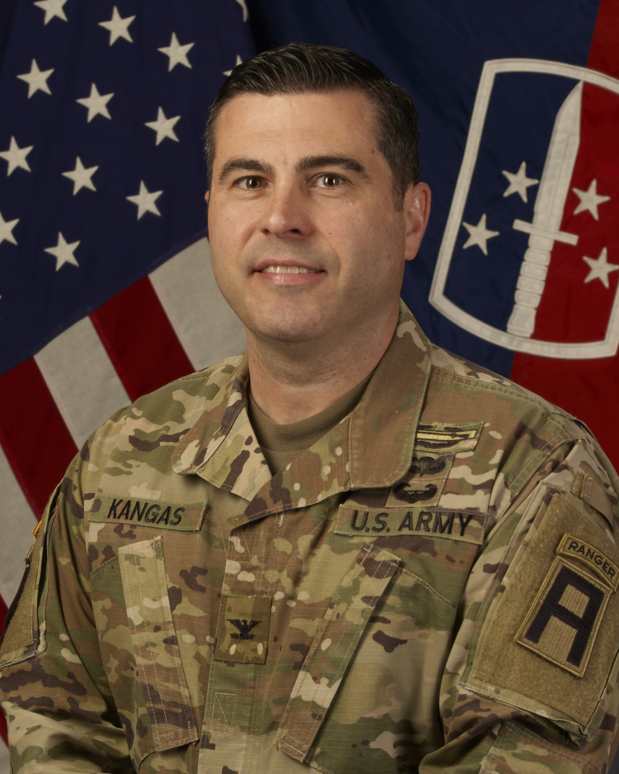 First Army > Units > Divisions > Division West